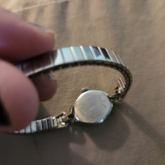 Helbros | Accessories | Vintage Helbros Automatic Watch | Poshmark